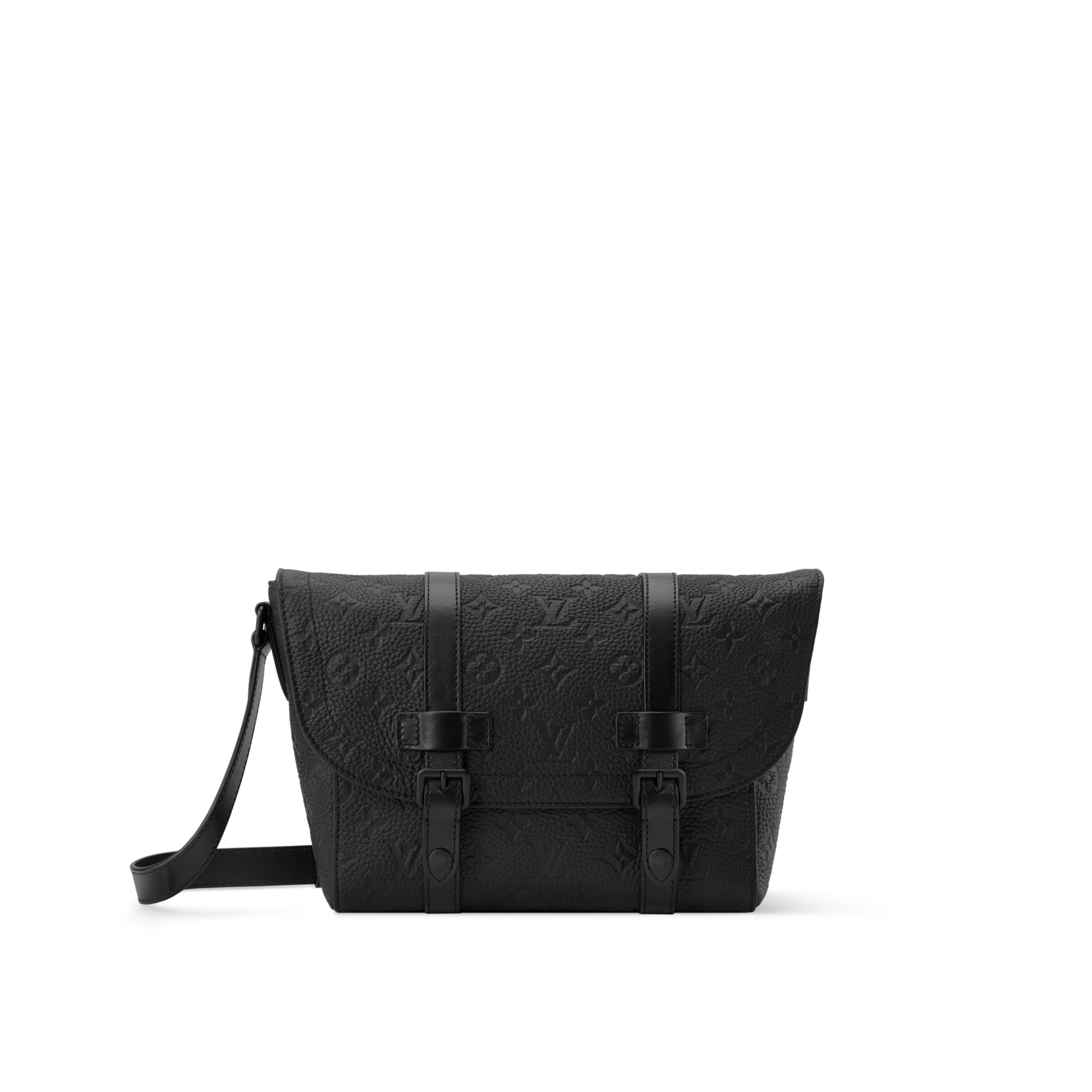 Bolsa Messenger Christopher Taurillon Monogram - Bolsas | LOUIS VUITTON